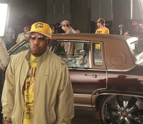 Big Boi Shutterbug Video Straight From The A Sfta Atlanta