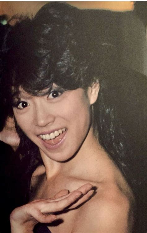 Pin Von Volex Auf Akina Nakamori
