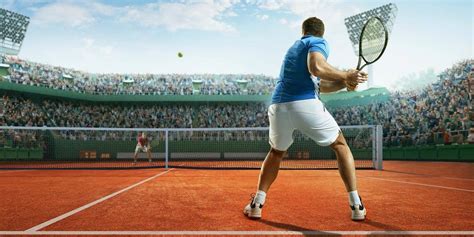 Come Vedere Il Grande Tennis In Live Streaming E In Diretta TV