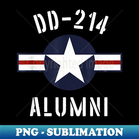 Dd 214 Us Air Force Usaf Alumni Vintage High Quality Png S Inspire
