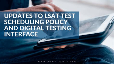 Lsat And Law School Admissions Blog