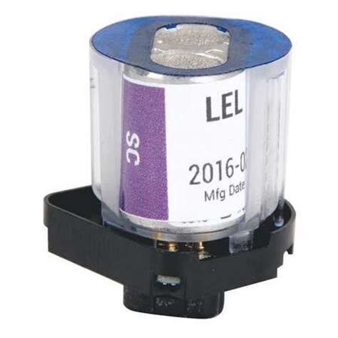 Safecore Lel Sensor Page