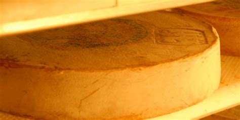 ¿cuál Es El Origen Del Queso España