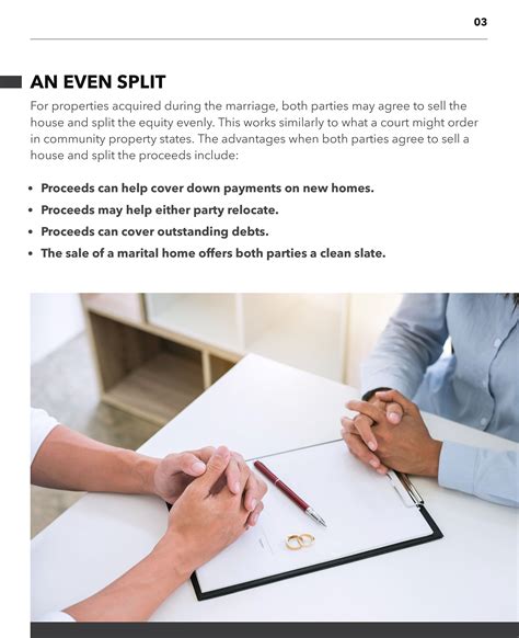 Divorce And Real Estate
