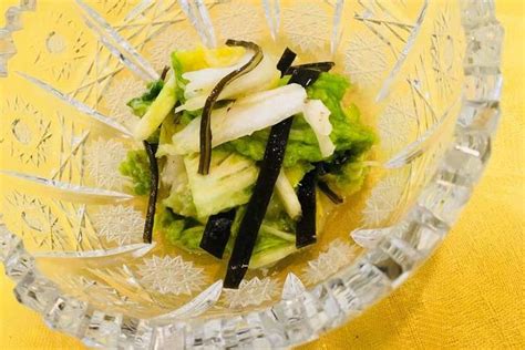 塩酒粕でうまうま♪白菜のお漬物 By 賀古遥 Recipe Recipes Food Camembert Cheese