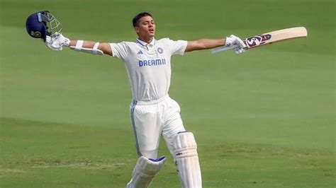 Ind Vs Eng यशस्वी इतने छक्के लगाते ही इंग्लैंड के खिलाफ सबसे ज्यादा 6