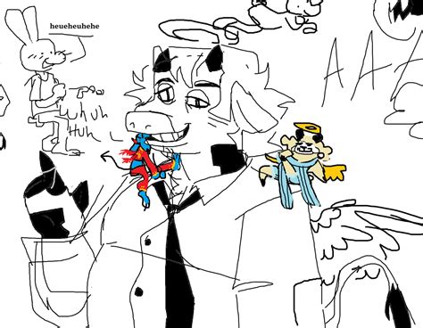 Guy Who Likes The Walten Files A Normal Amount — Walten Files Women