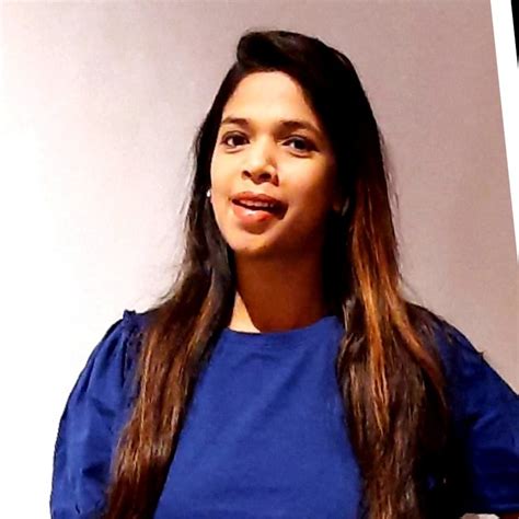 Priyanka Rani Product Marketing Associate Unthinkable Solutions