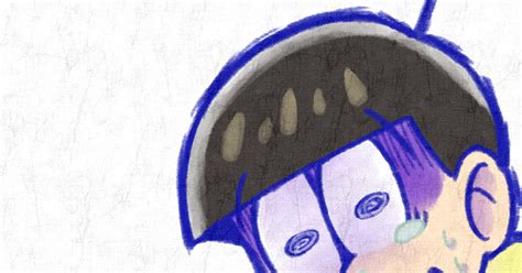 おそ松さん かくれエピソードドラマcdのアレ〜意外な一面〜 10 60のイラスト Pixiv