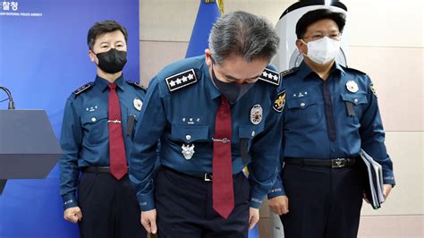 이태원 참사 사망자 156명112 대응 미흡했다