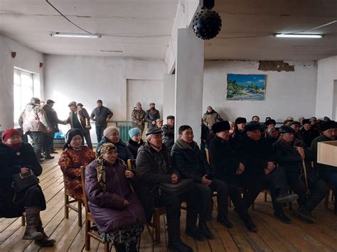 УИХ ЫН ГИШҮҮН Б БЕЙСЕН Т АУБАКИР НАР СУМАНД АЖИЛЛАА