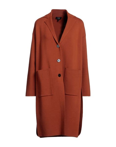 롱 자켓 코트 띠어리 페칭 Fetching