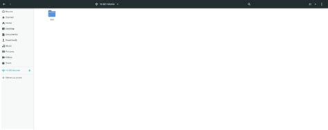 How To Mount USB Drive In Ubuntu Linux How To Mount USB Drive In Ubuntu Linux