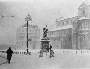 Anni Fa La Storica Ondata Di Gelo E Neve Del Febbraio Arezzo Meteo