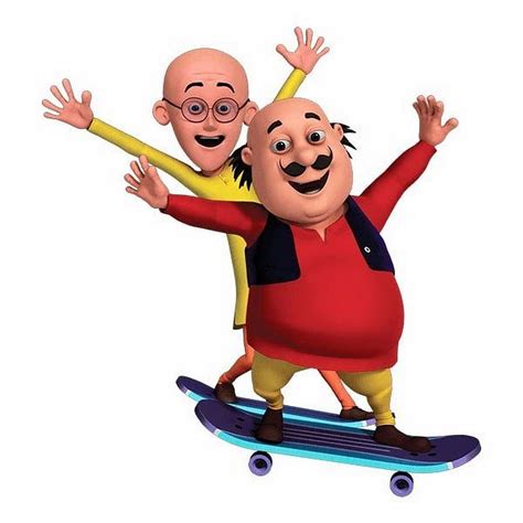Top 84 About Motu Patlu Wallpaper Billwildforcongress