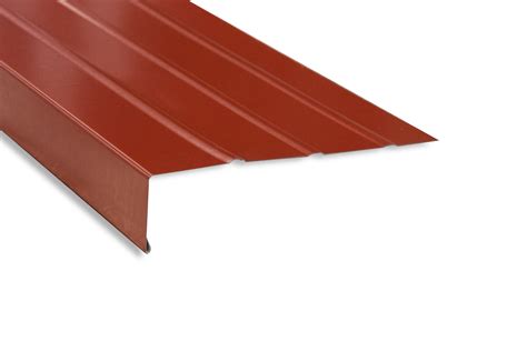 Fascia Trim Wagler Steel
