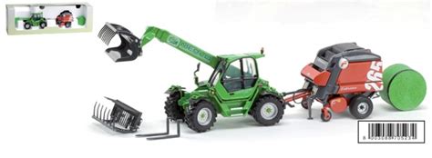 Merlo Multifarmer