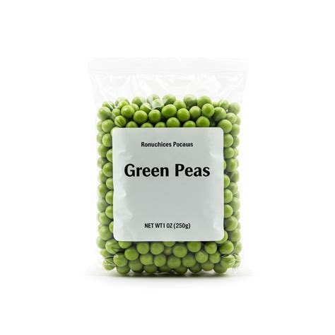 Green Peas