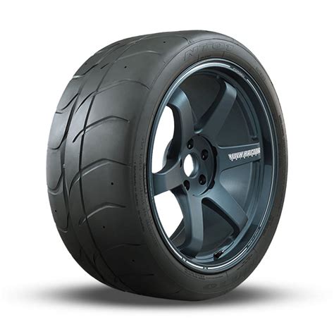Nitto NT01 275/40ZR17 98W Racing Tire - Walmart.com