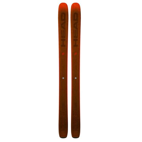 Head Kore 93 Skis 2025 Corbetts Ski Snowboard