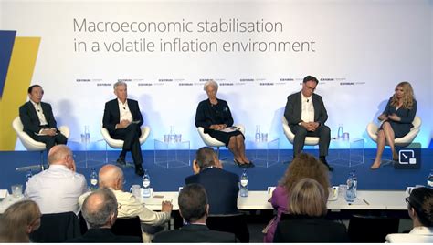 Bce E Fed Tassi E Inflazione Powell Lagarde Coppia Di Falchi