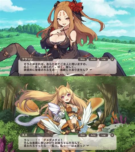 モンスター娘td のレビューと序盤攻略