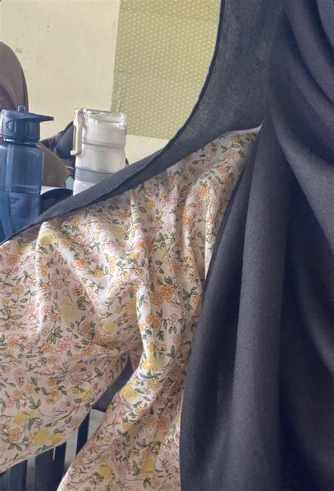 Pin Oleh Asyamaira Di Love Gaya Seni