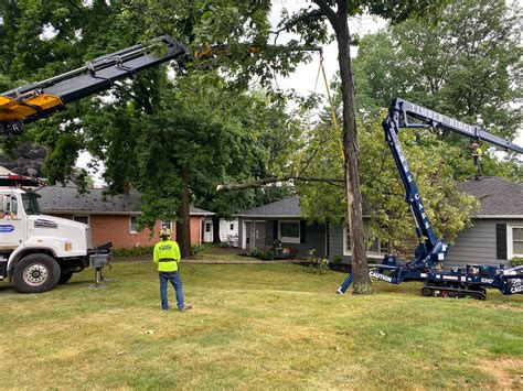 Getting Paid For Storm Work