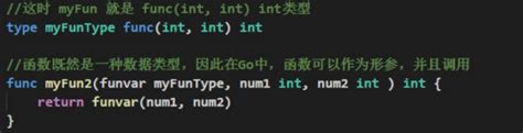 Golang Learning Notes Functions Packages And Error Handling