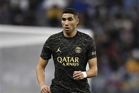 Achraf Hakimi Accusé De Viol Son Ex Femme Sort Du Silence