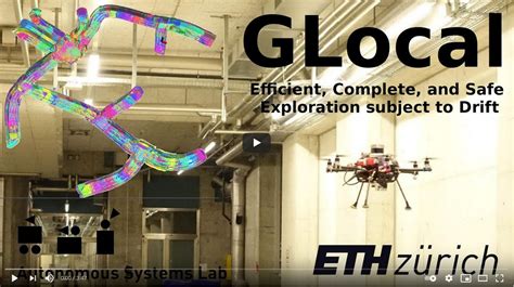 github ethz asl glocal exploration efficient local and global