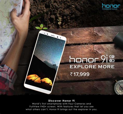Xiaomi Mi A1 Vs Huawei Honor 9i Battle For Best Mid Range Dual Camera
