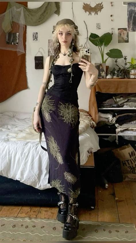 Corset Goth Artofit