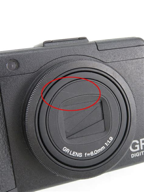 【ricoh】リコー『gr Digital Iii』2009年8月発売 コンパクトデジタルカメラ 1週間保証【中古