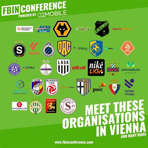 Fbin On Linkedin Exactly Two Weeks Until The Fbin Conference Presented