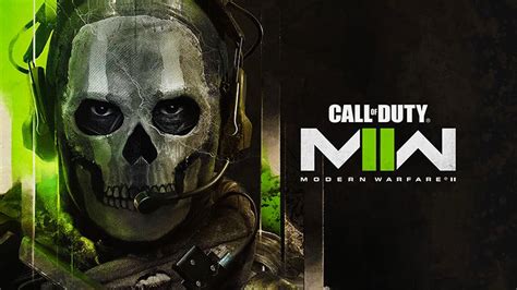 Call Of Duty Modern Warfare Ii Estrena Explosivo Tráiler De Lanzamien