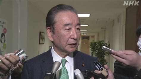 東京都知事選 自民都連 小池知事への支援に賛否 協議継続 Nhkニュース
