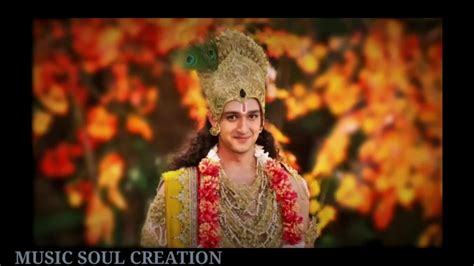 Mahabharat Krishna Wallpapers Top Free Mahabharat Krishna Backgrounds