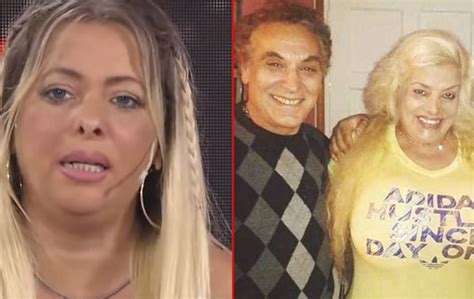 La Terrible Amenaza De La Hija De Lía Crucet Contra El Esposo De La