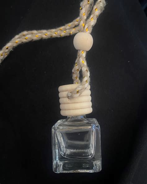 Cloud Hanging Diffuser Handmade Natural Products