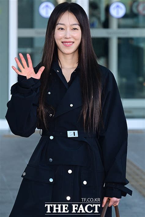 서현진 사진 정치 포스터 무단 사용…소속사 허락한 적 없어