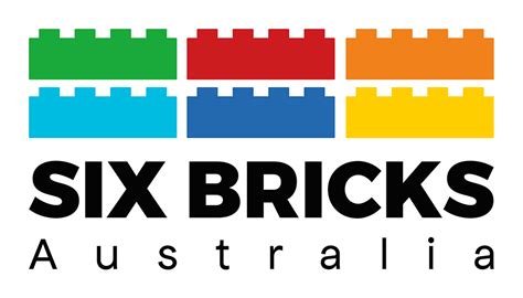 Six Bricks Australia