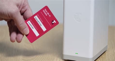 Setup Telstra Smart Modem Gen 2 For Nbn Fttnfttb