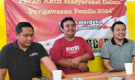 Bawaslu Surabaya Ajak Karang Taruna Ikut Awasi Pemilu 2024