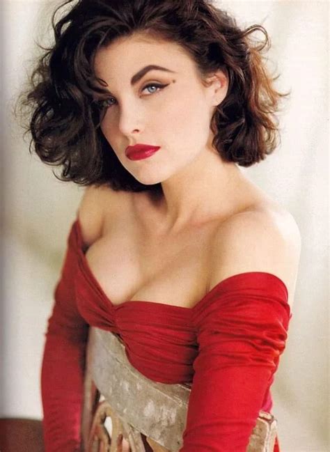 Sherilyn Fenn Boxing Helena 1993 Images