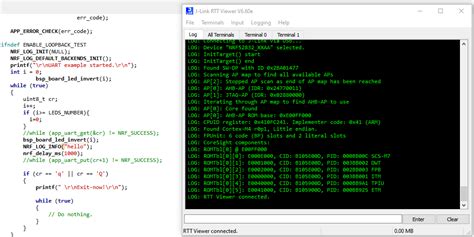 How Can I Read Data Output From Ruvvi Tag 🇬🇧 Development Projects