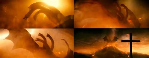 King Ghidora I By Dinofan77713 On Deviantart