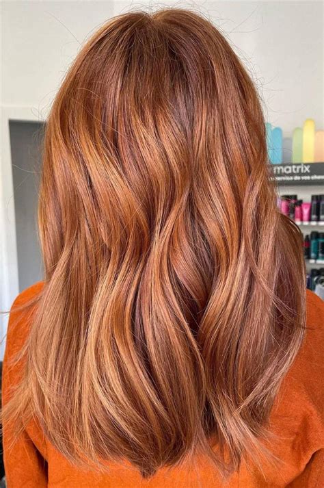 35 Tipos De Mechas Para El Pelo 2023 Ordenadas Por Colores