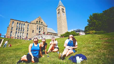 Eclipse Tips From Big Red Astronomers Cornellians Cornell University