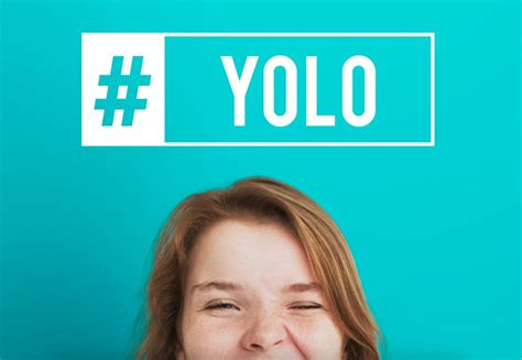 Yolo Là Gì Người Trẻ Nói Gì Về Quan Niệm “sống Hết Mình” Glints Vietnam Blog